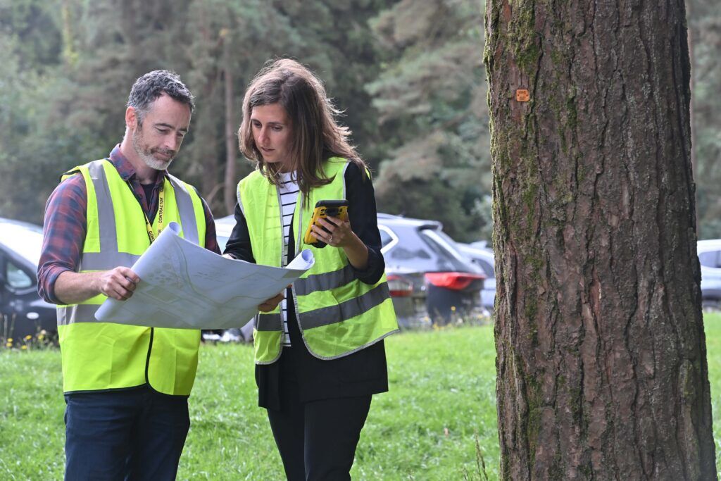 Do I need A Tree Survey Report For My Planning Application? - HOLLY ...